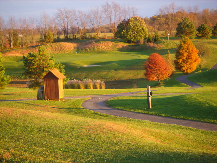 The Crossings Golf Club | All Square Golf