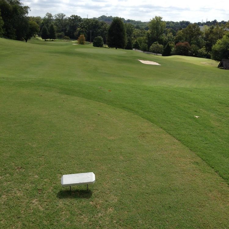 Vinnylinks Golf Course | All Square Golf