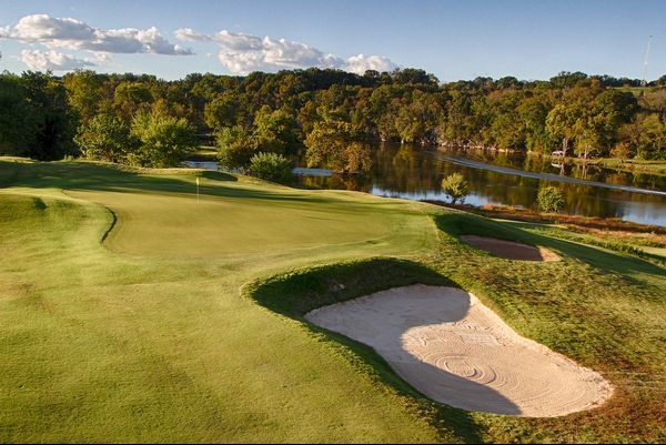 Lost Creek Golf Club | All Square Golf