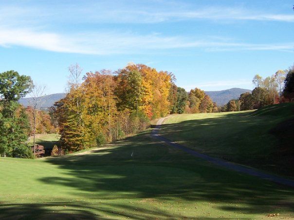 Hidden Falls at Mt. Airy Golf | All Square Golf