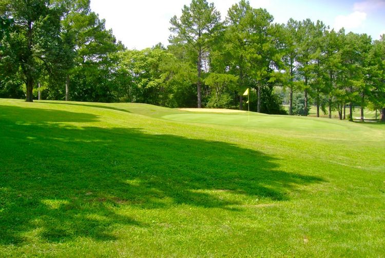 Lost Creek Golf Club | All Square Golf