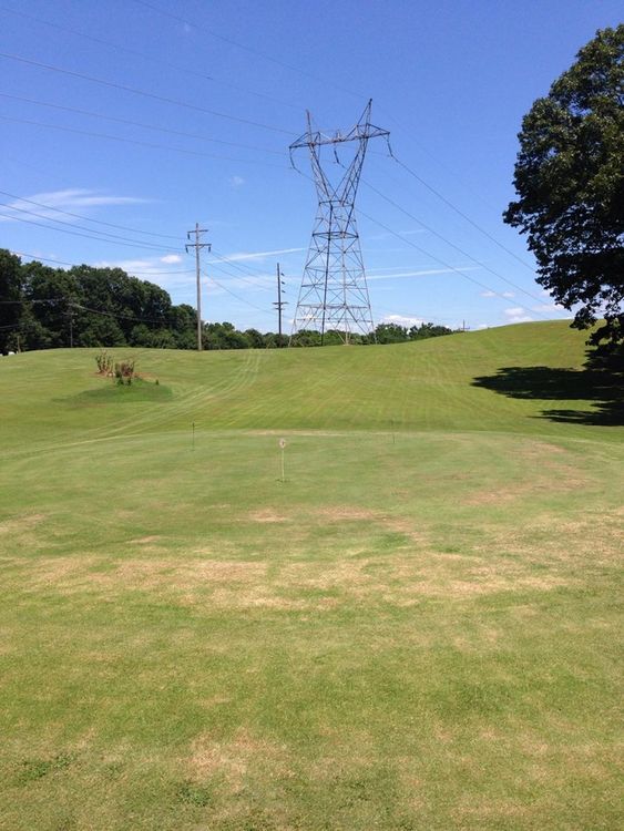 Lupton City Golf Club | All Square Golf