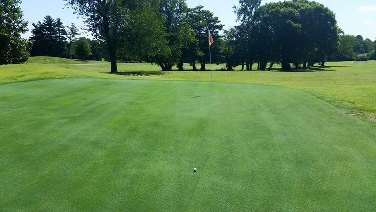 Mason Rudolph Golf Course | All Square Golf