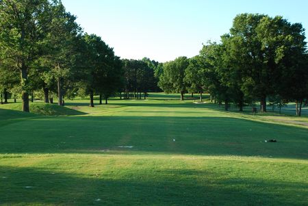 Memphis National Golf Club | All Square Golf