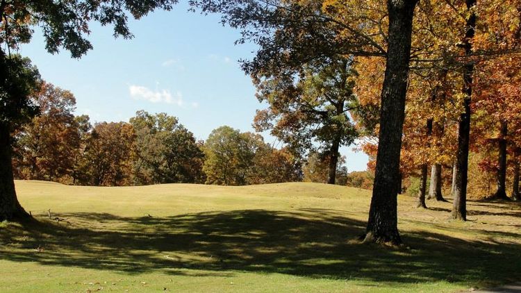 Montgomery Bell State Park Golf Course | All Square Golf