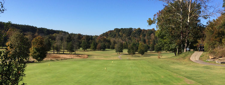 Pebble Brook Golf Course | All Square Golf