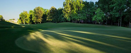 Quail Ridge Golf Course | All Square Golf