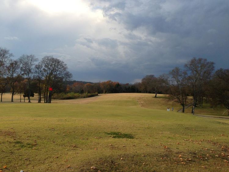Ravenwood Golf Club | All Square Golf