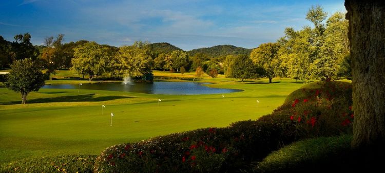 Brentwood Country Club | All Square Golf