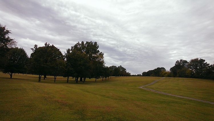 Concord Golf Club | All Square Golf