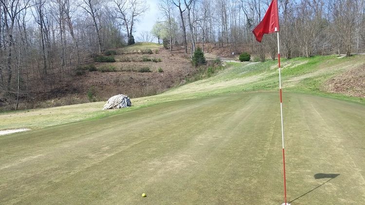 Fox Chase Golf Course | All Square Golf