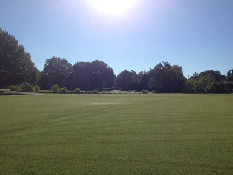 Fox Meadows Golf Course | All Square Golf