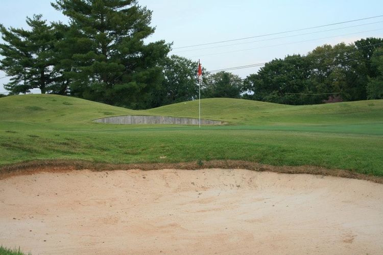 Willowbrook Golf Club | All Square Golf