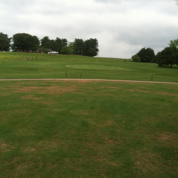 Scenic View Golf Course | All Square Golf