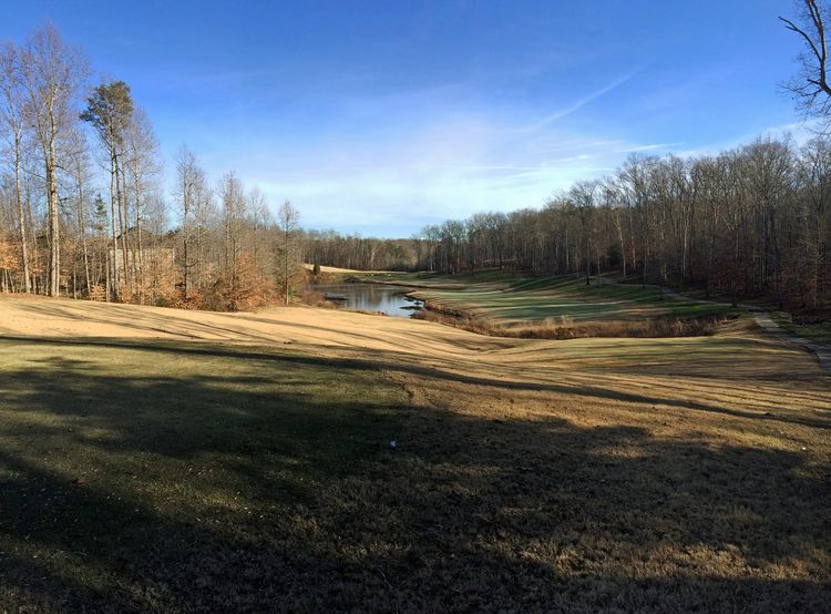 Augustine Golf Club | All Square Golf