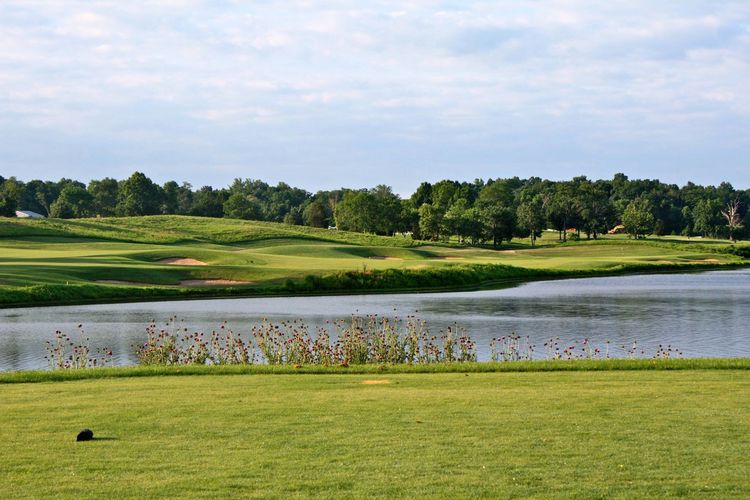 Bull Run Golf Club | All Square Golf