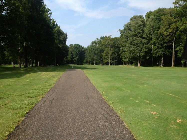 Hamptons Golf Course, The | All Square Golf