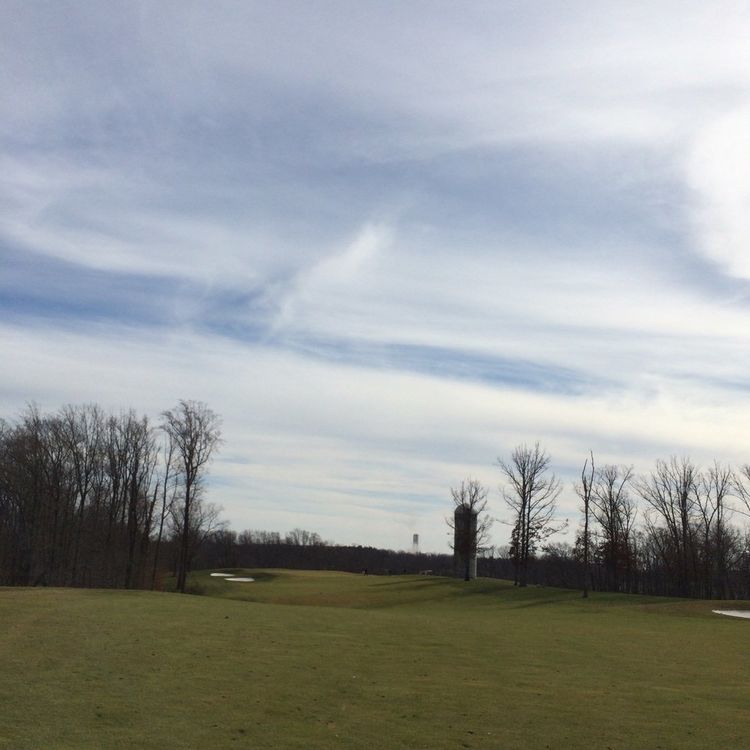 Laurel Hill Golf Club | All Square Golf
