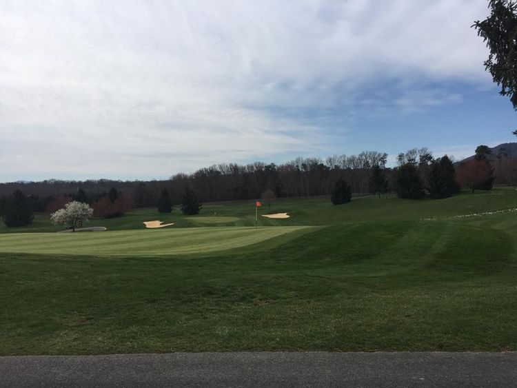 Woodstone Meadows Golf Course at Massanutten | All Square Golf