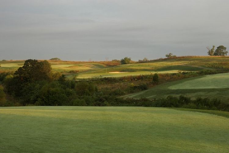 Manor Golf Club | All Square Golf