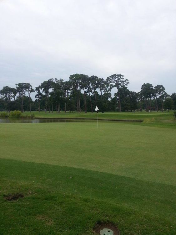 Ocean View Municipal Golf Course | All Square Golf