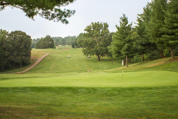 Prince William Golf Club | All Square Golf