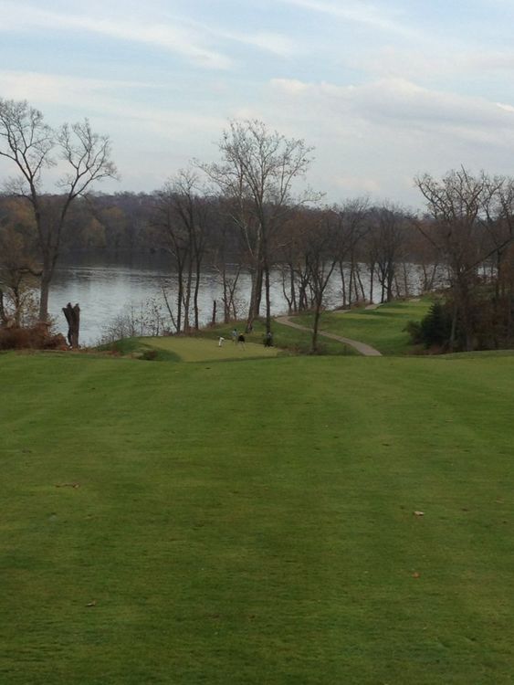 River Creek Club | All Square Golf