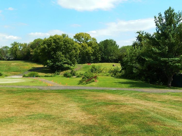 Sterling Park Golf Club | All Square Golf