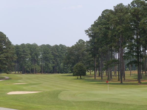 Suffolk Golf Course | All Square Golf