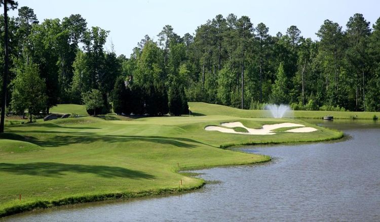 Two Rivers Country Club | All Square Golf