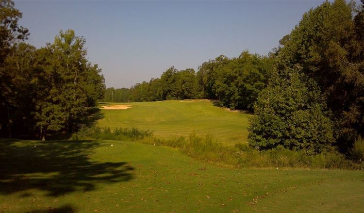 Williamsburg National Golf Club | All Square Golf