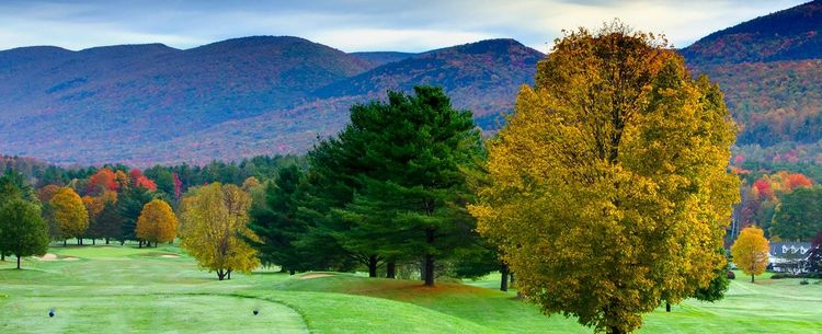 Manchester Country Club | All Square Golf