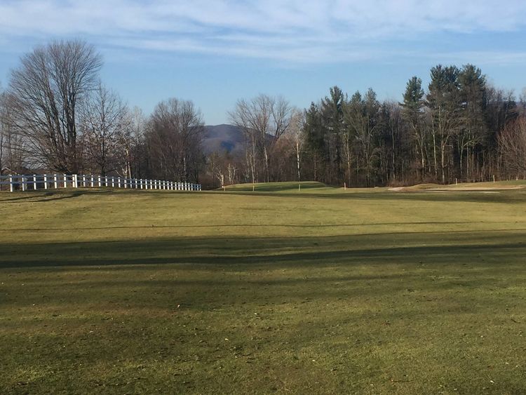 Proctor-Pittsford Country Club | All Square Golf