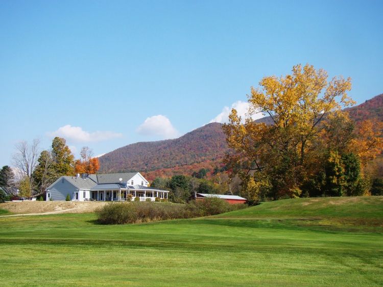 Stamford Valley Golf Course | All Square Golf