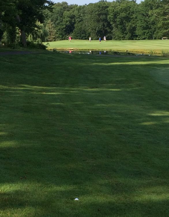 Blackledge Country Club | All Square Golf