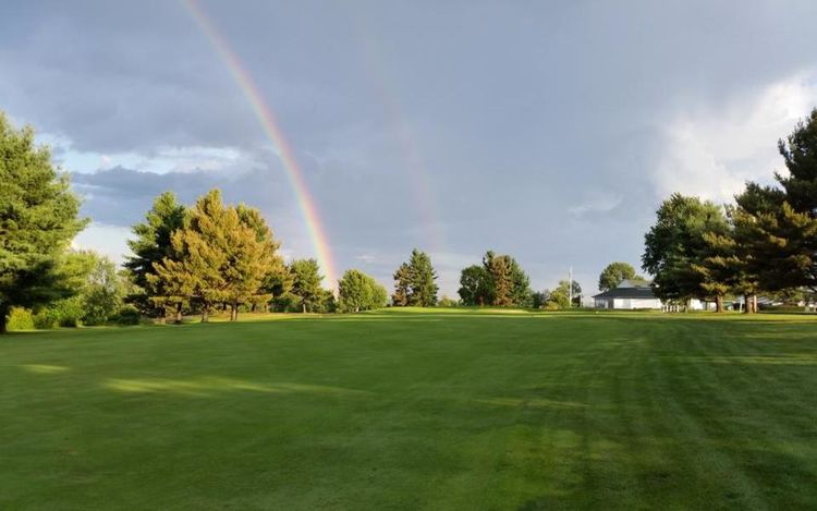 Chippanee Golf Club | All Square Golf