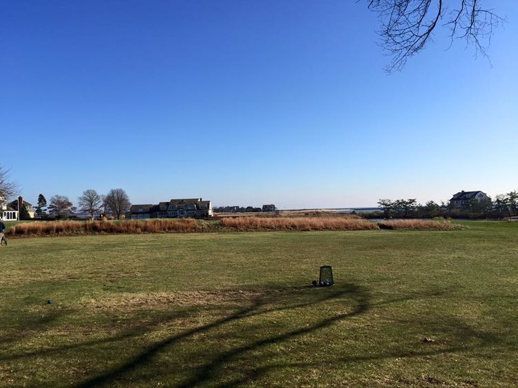 Fenwick Golf Club | All Square Golf