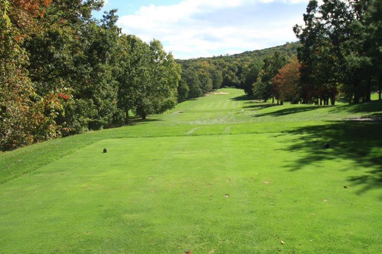 Blackledge Country Club | All Square Golf