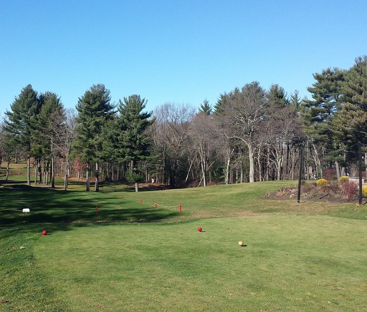 Hawk's Landing Country Club | All Square Golf