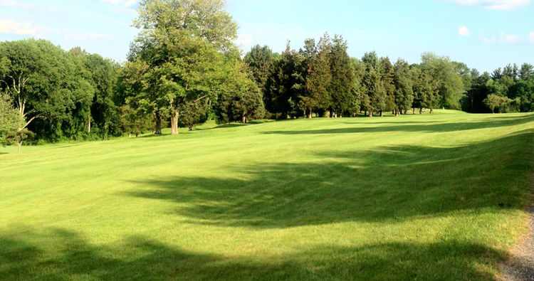 Highfield Club | All Square Golf