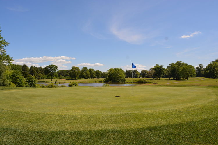 Keney Park Golf Club | All Square Golf