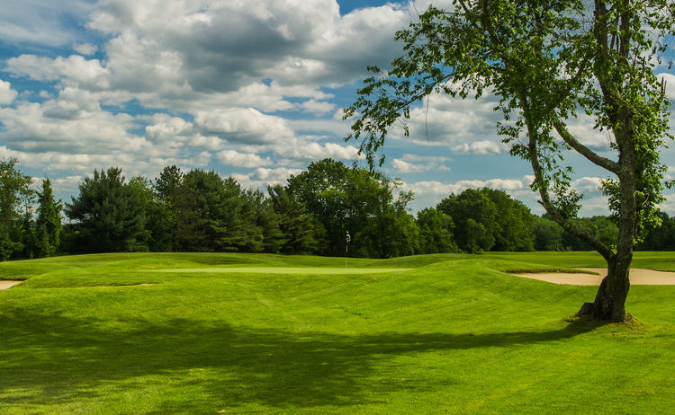 Raceway Golf Club | All Square Golf