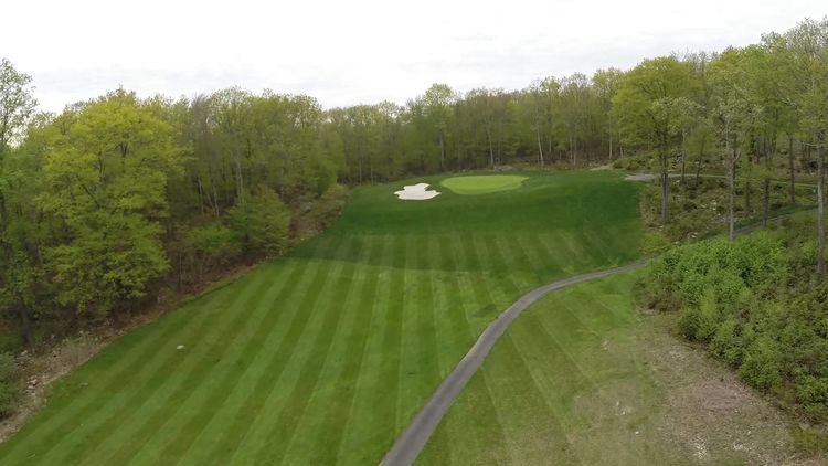 Redding Country Club | All Square Golf