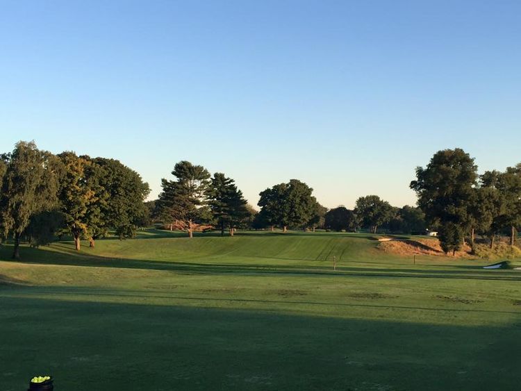 Shorehaven Golf Club | All Square Golf