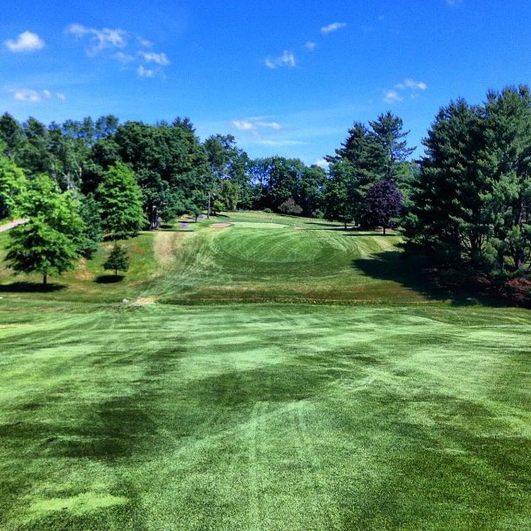 Washington Golf Club | All Square Golf