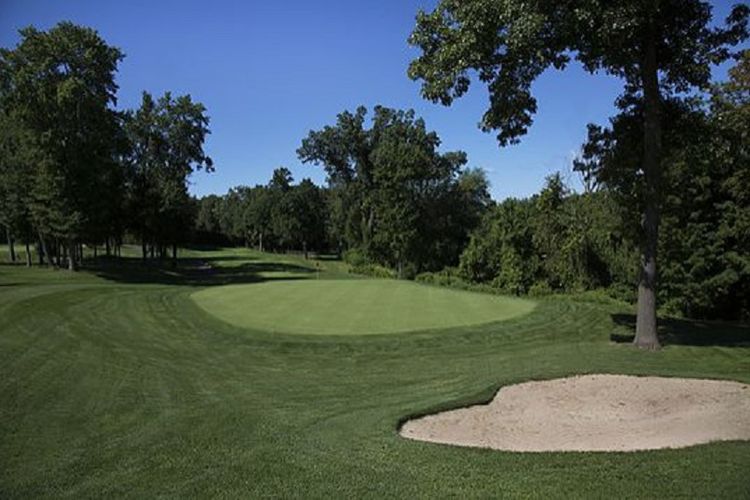 Willow Brook Golf Course | All Square Golf