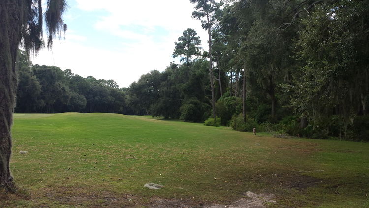 Jekyll Island Golf Club | All Square Golf