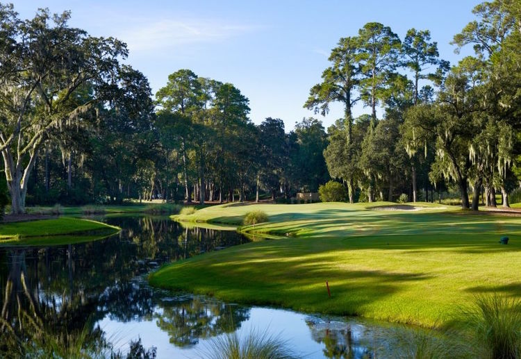 Landings Club, The | All Square Golf