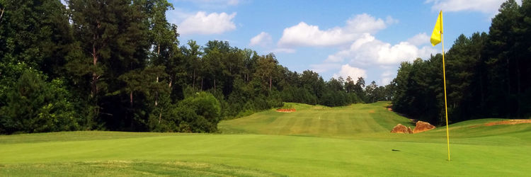Southwind Golf Course | All Square Golf