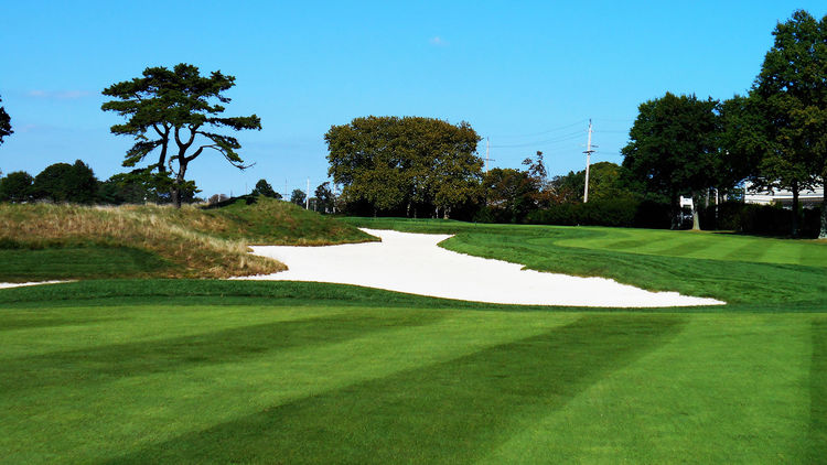 Indian Trace Golf Course | All Square Golf